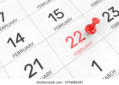 59,003 February 22 Images, Stock Photos & Vectors | Shutterstock