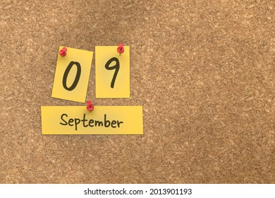 8,414 9th september Images, Stock Photos & Vectors | Shutterstock