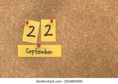 3,483 22nd of september Images, Stock Photos & Vectors | Shutterstock