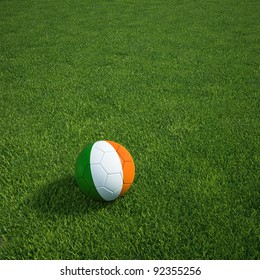 3,504 Irish soccer ball Images, Stock Photos & Vectors | Shutterstock