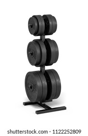 13,354 Weight rack Images, Stock Photos & Vectors | Shutterstock