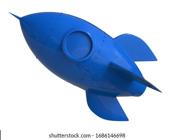 1,459 Small rocket ship Images, Stock Photos & Vectors | Shutterstock