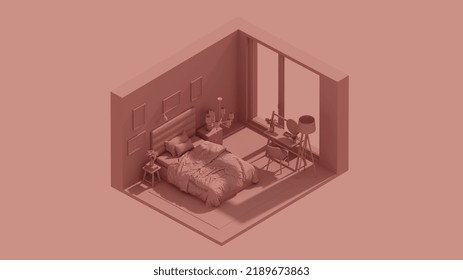 5,781 Isometric bed room Images, Stock Photos & Vectors | Shutterstock