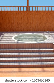 59 Jacuzzi outdoor Stock Illustrations, Images & Vectors | Shutterstock
