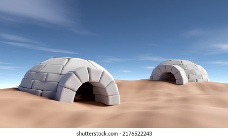 2,228 Eskimo home Images, Stock Photos & Vectors | Shutterstock