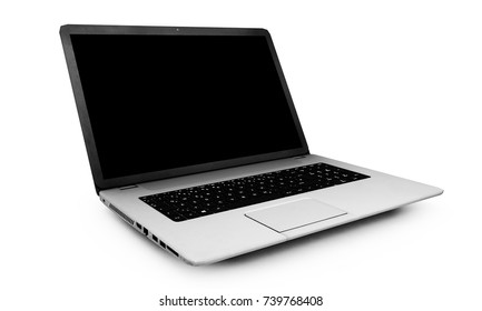 3d Rendering Laptop Stock Illustration 739768408 | Shutterstock