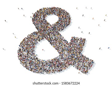 8,125 People Forming Number Images, Stock Photos & Vectors | Shutterstock