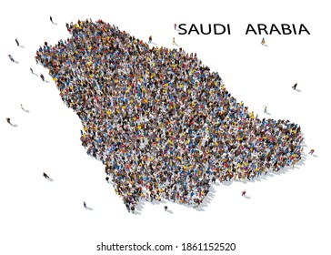 13,801 Group saudi people Images, Stock Photos & Vectors | Shutterstock