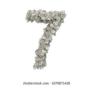 6,852 Seven dollars Images, Stock Photos & Vectors | Shutterstock