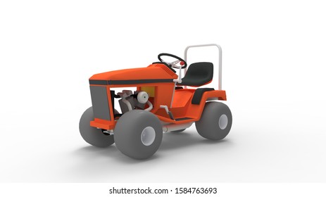 230 Racing Lawn Mower Images, Stock Photos & Vectors | Shutterstock