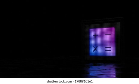 1,758 Violet calculator Images, Stock Photos & Vectors | Shutterstock