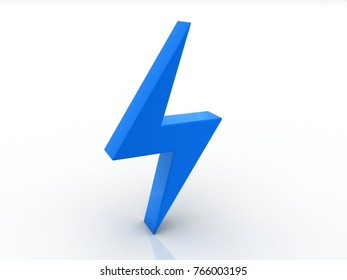 5,817 Thunder render Images, Stock Photos & Vectors | Shutterstock