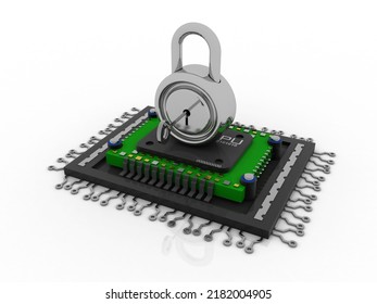 3,006 Cpu lock Images, Stock Photos & Vectors | Shutterstock