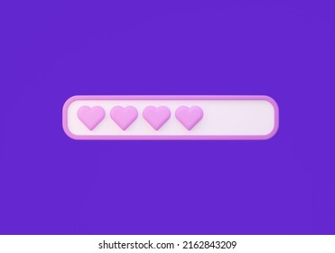 1,068 Loading bar purple Images, Stock Photos & Vectors | Shutterstock