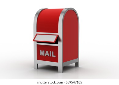31,304 Blue post box Images, Stock Photos & Vectors | Shutterstock