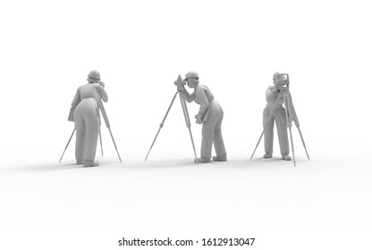 1,457 3d man survey Images, Stock Photos & Vectors | Shutterstock