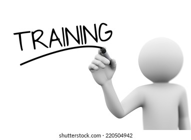 28,923 3d man training Images, Stock Photos & Vectors | Shutterstock