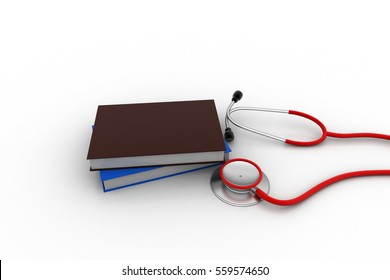 3d Rendering Medical Reference Concept Stock Illustration 559574650 ...