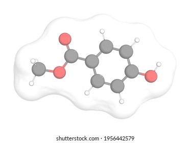 1 imagens de Methyl parahydroxybenzoate Imagens, fotos stock e vetores ...