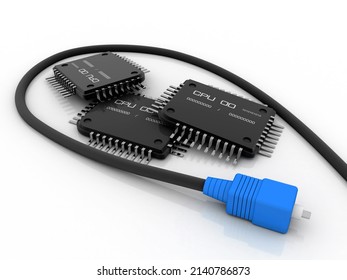6,892 Microchip cables Images, Stock Photos & Vectors | Shutterstock