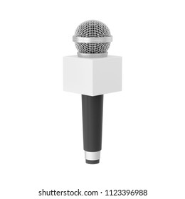 253,211 Media microphone Images, Stock Photos & Vectors | Shutterstock