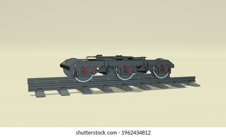 558 Steam locomotive chassis Images, Stock Photos & Vectors | Shutterstock