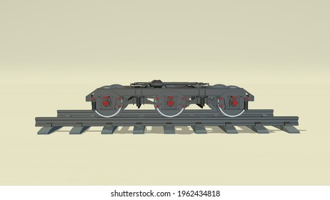 558 Steam locomotive chassis Images, Stock Photos & Vectors | Shutterstock