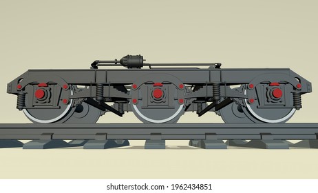 558 Steam locomotive chassis Images, Stock Photos & Vectors | Shutterstock
