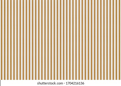 3d Rendering Modern Parallel Wood Panels Stock Illustration 1704216136 ...