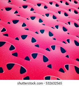 3d Rendering Nanotechnology Texture Stock Illustration 532632565 ...