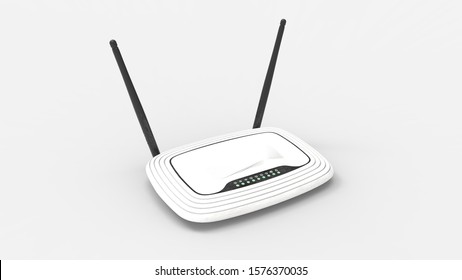 14,848 Router 3d Images, Stock Photos & Vectors | Shutterstock