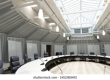 7,559 3d Conference Hall Images, Stock Photos & Vectors | Shutterstock