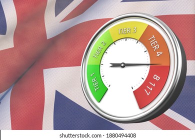 149 Covid 19 tier levels Images, Stock Photos & Vectors | Shutterstock
