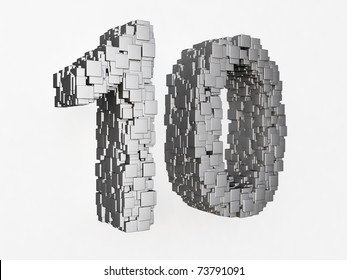 3,719 Silver number 10 Images, Stock Photos & Vectors | Shutterstock