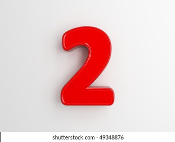 64,598 Number 2 red Images, Stock Photos & Vectors | Shutterstock