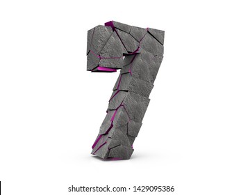 164,012 7 seven number Images, Stock Photos & Vectors | Shutterstock