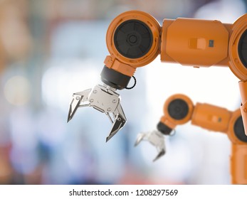 863 Robot Arms At Side Images, Stock Photos & Vectors | Shutterstock