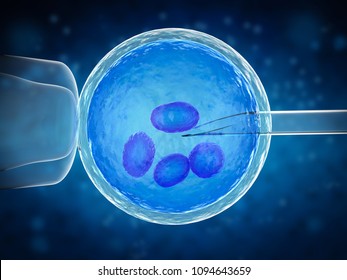 585 Ivf 3d Images, Stock Photos & Vectors | Shutterstock