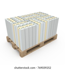 402 Pallets Deposit Images, Stock Photos & Vectors | Shutterstock