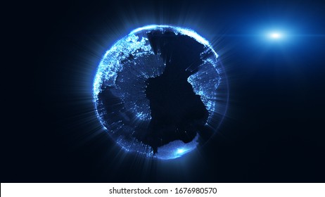 11,412 Beams light earth Images, Stock Photos & Vectors | Shutterstock