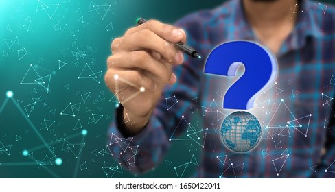 5,617 Travel question mark 图片、库存照片和矢量图 | Shutterstock