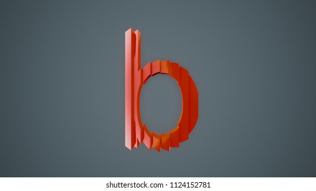 97 Letter b animation Images, Stock Photos & Vectors | Shutterstock