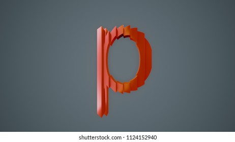 82 Letter p animation Images, Stock Photos & Vectors | Shutterstock