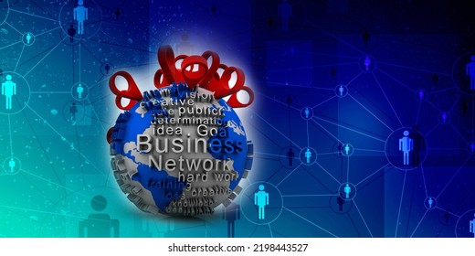 10,136 Globe red arrow Images, Stock Photos & Vectors | Shutterstock
