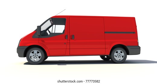 47,098 Red van Images, Stock Photos & Vectors | Shutterstock