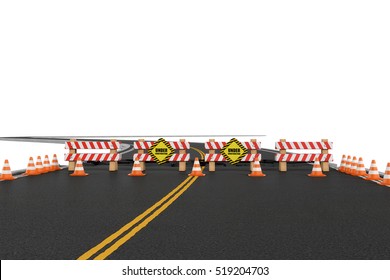 5,213 Road diversion signs Images, Stock Photos & Vectors | Shutterstock