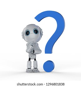 3,198 Robot question Images, Stock Photos & Vectors | Shutterstock