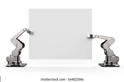 9,030 Robot Handing Paper Images, Stock Photos & Vectors | Shutterstock