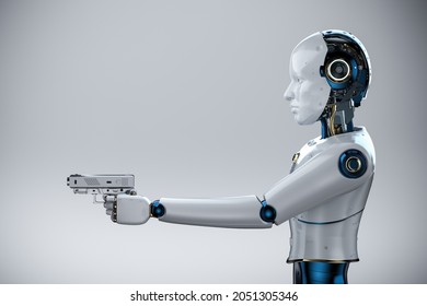 1,673 Cyborg assassin Images, Stock Photos & Vectors | Shutterstock