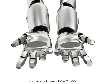 36,075 Metal robot hand Images, Stock Photos & Vectors | Shutterstock